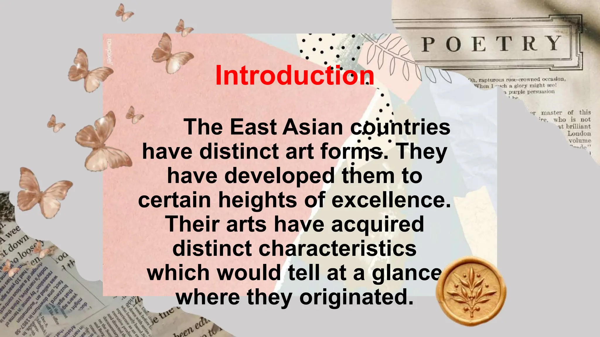 Quarter 2_Arts 8_East Asian Arts_ China, Japan and Korea.pptx