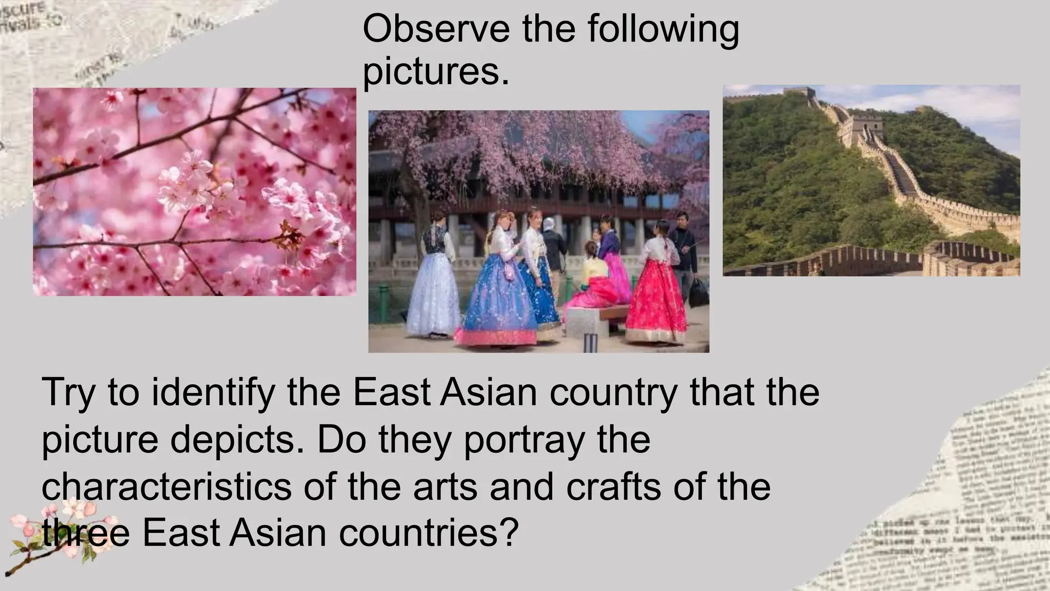 Quarter 2_Arts 8_East Asian Arts_ China, Japan and Korea.pptx