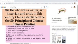 Quarter 2_Arts 8_East Asian Arts_ China, Japan and Korea.pptx