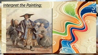 East asian arts1 | PPTX