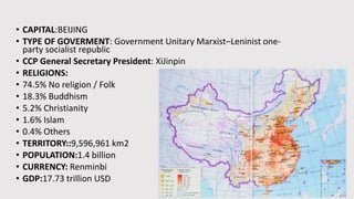 East Asian Countries.pptx