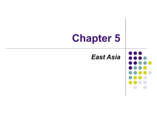 East asian geographical notes | KEY