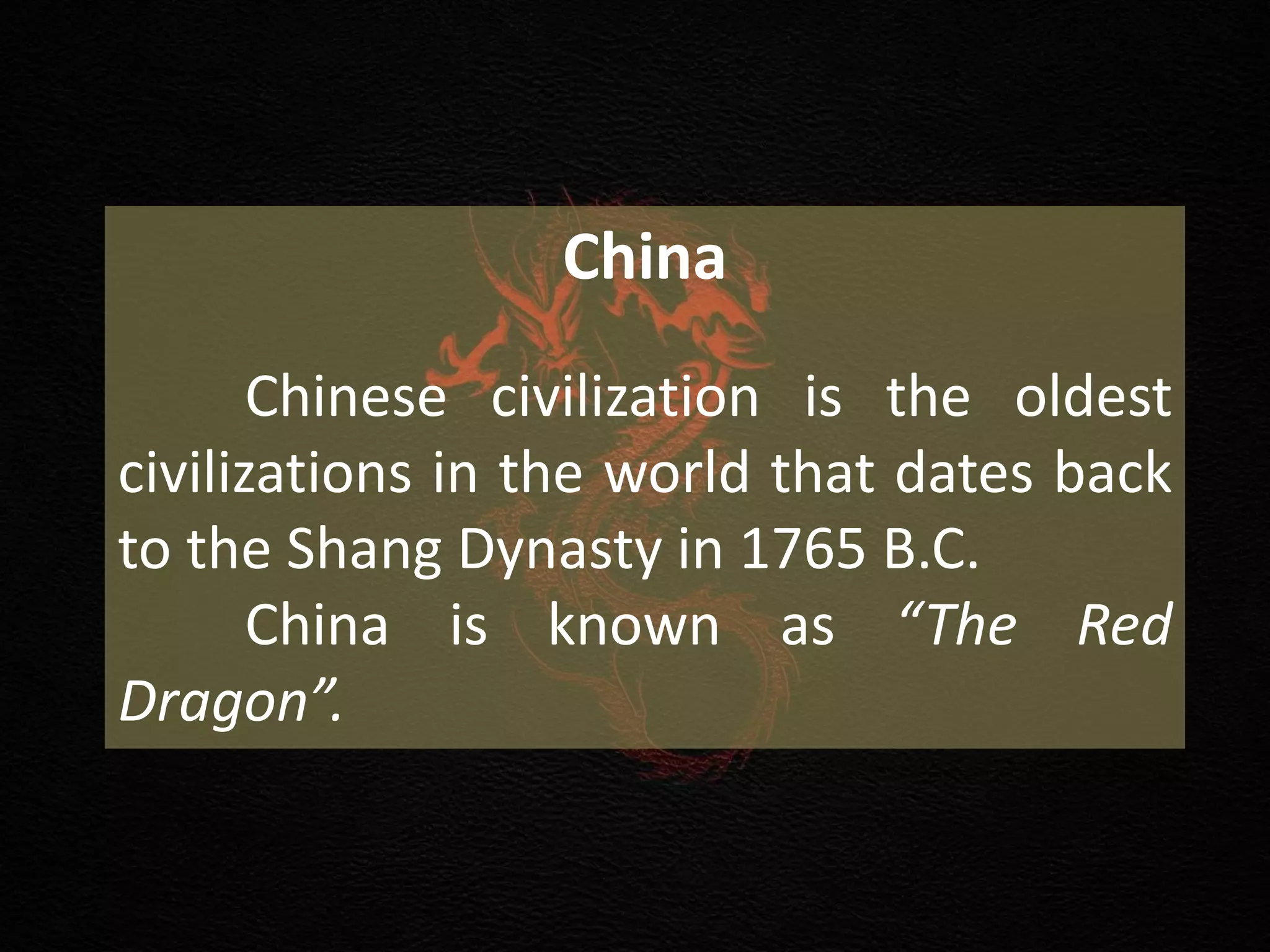 East Asian Literature (China, Japan & Korea) | PPTX