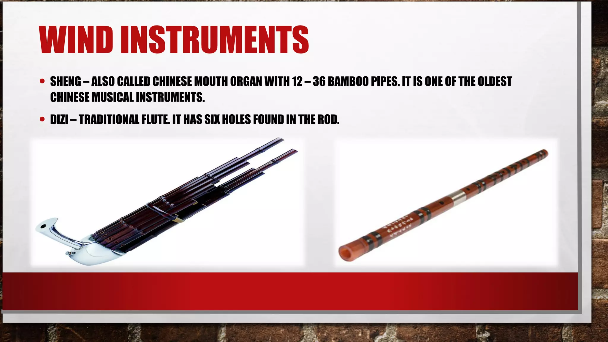 East asian music | PPT