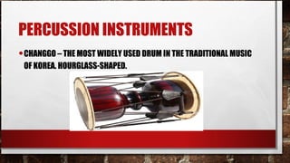 East asian music | PPT