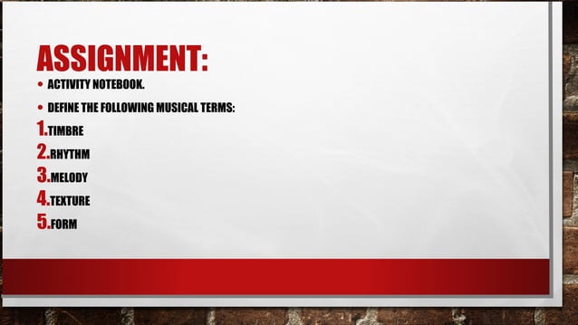 East asian music | PPT