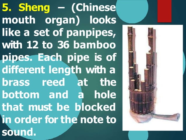 East Asian Music Powerpoint Second Quarter.pptx