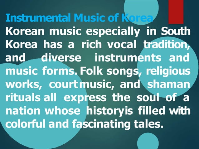 East Asian Music Powerpoint Second Quarter.pptx