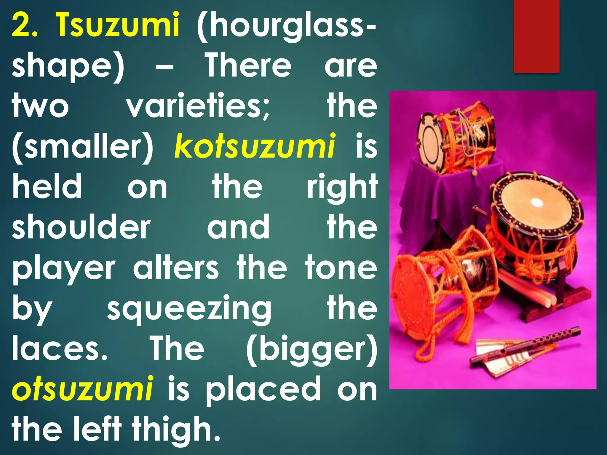 Grade 8 - Music of East Asia (2nd Quarter) | PDF