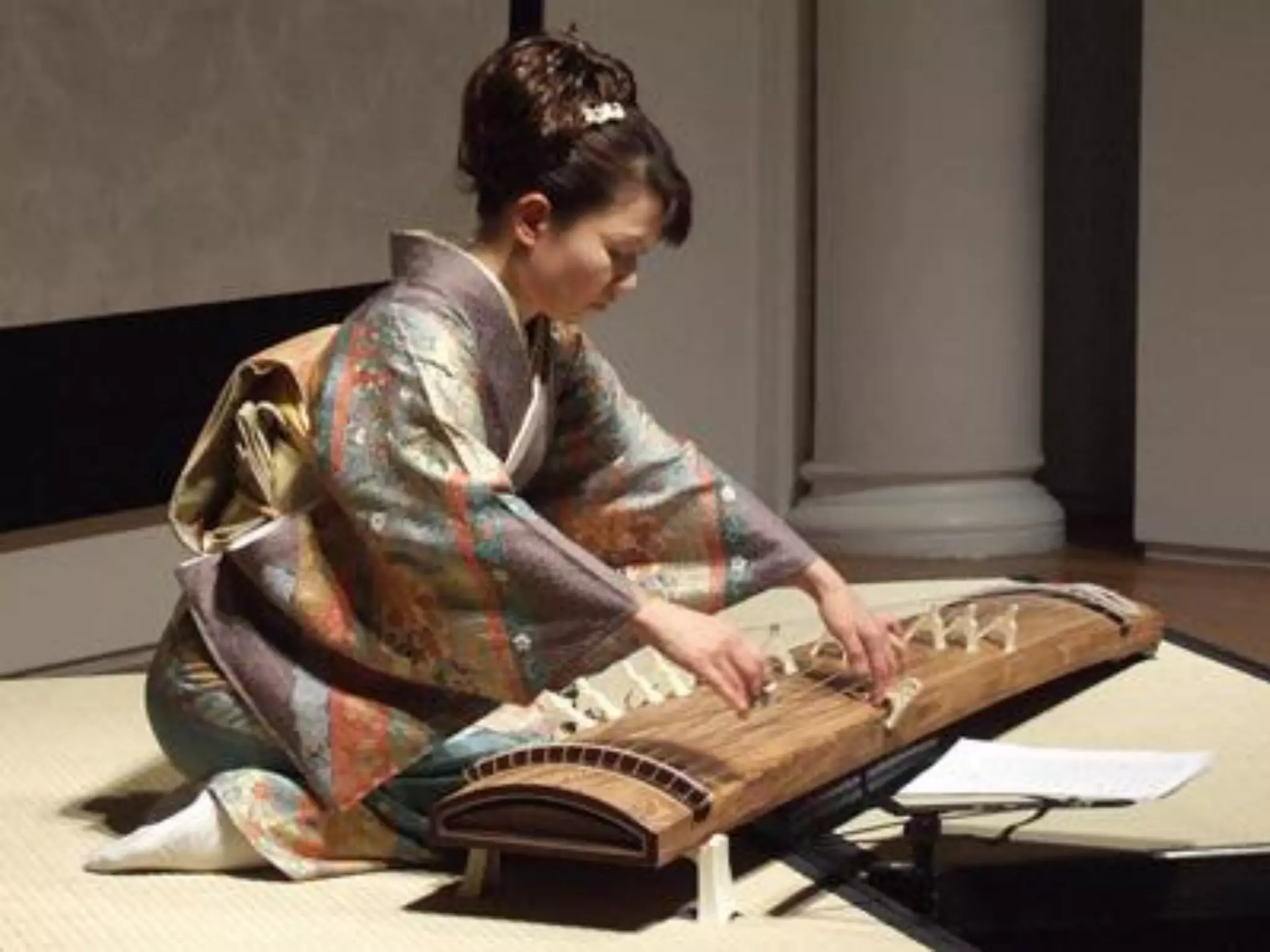 Grade 8 - Music of East Asia (2nd Quarter) | PDF