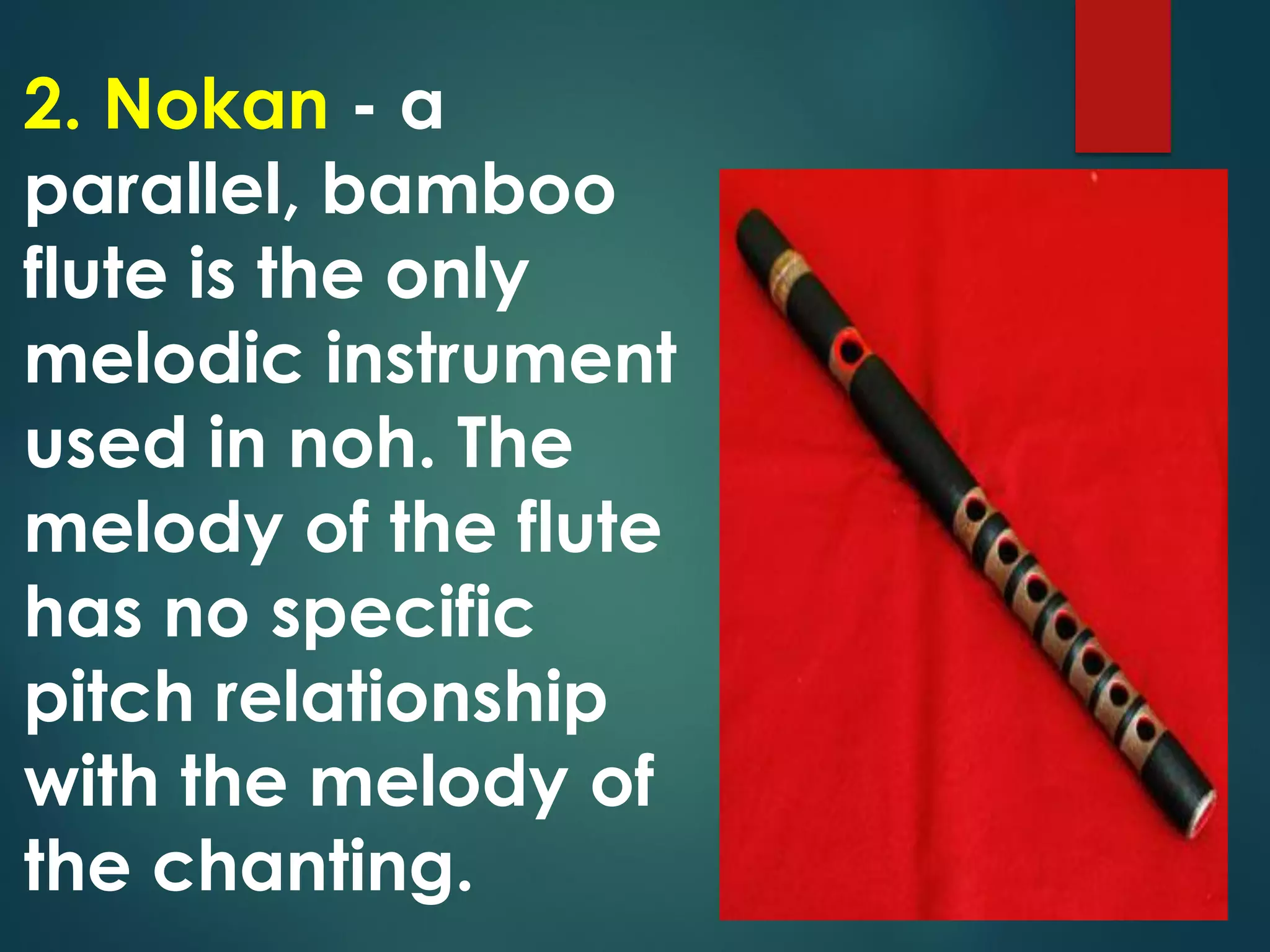 Grade 8 - Music of East Asia (2nd Quarter) | PDF