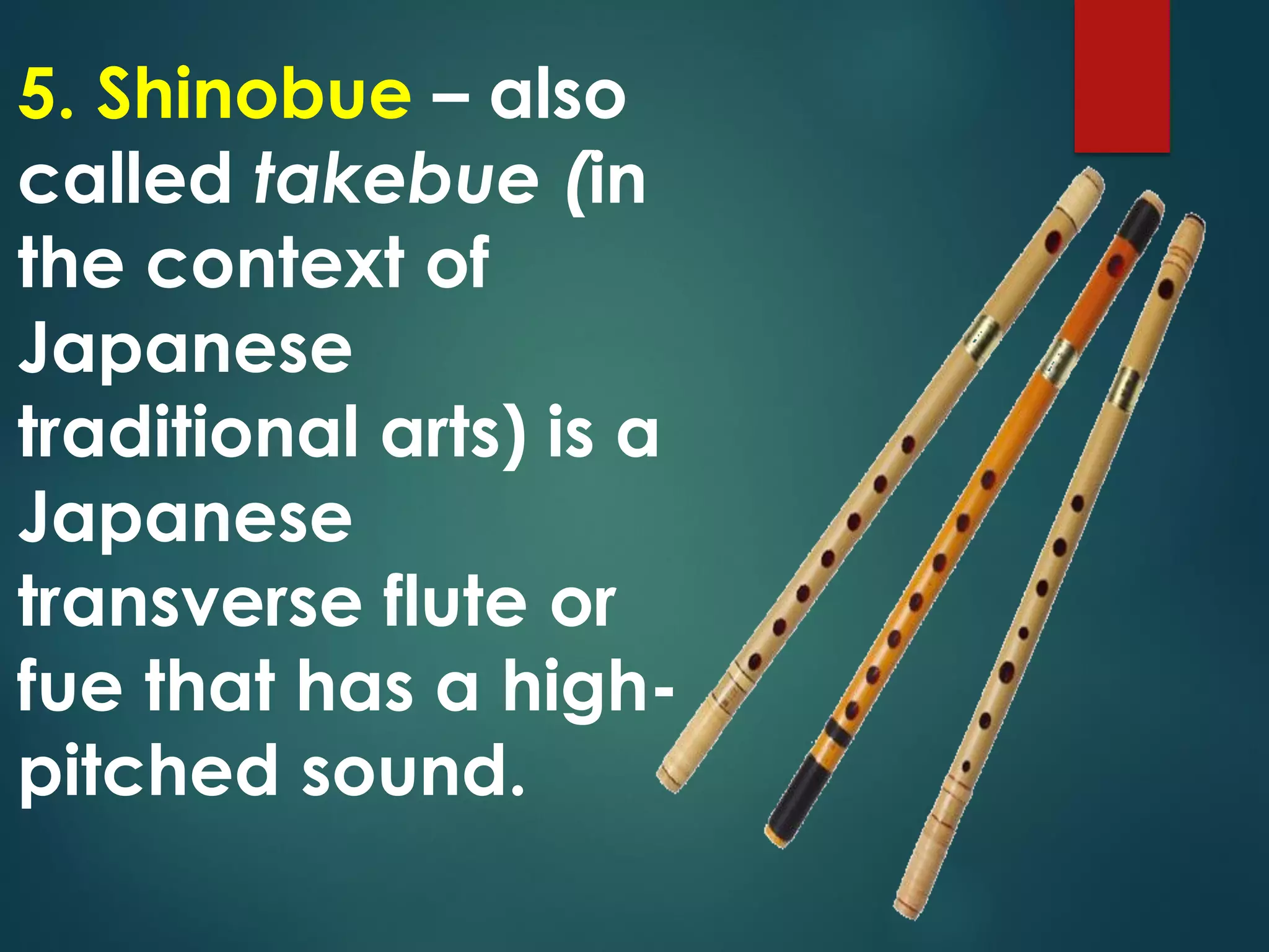 Grade 8 - Music of East Asia (2nd Quarter) | PDF