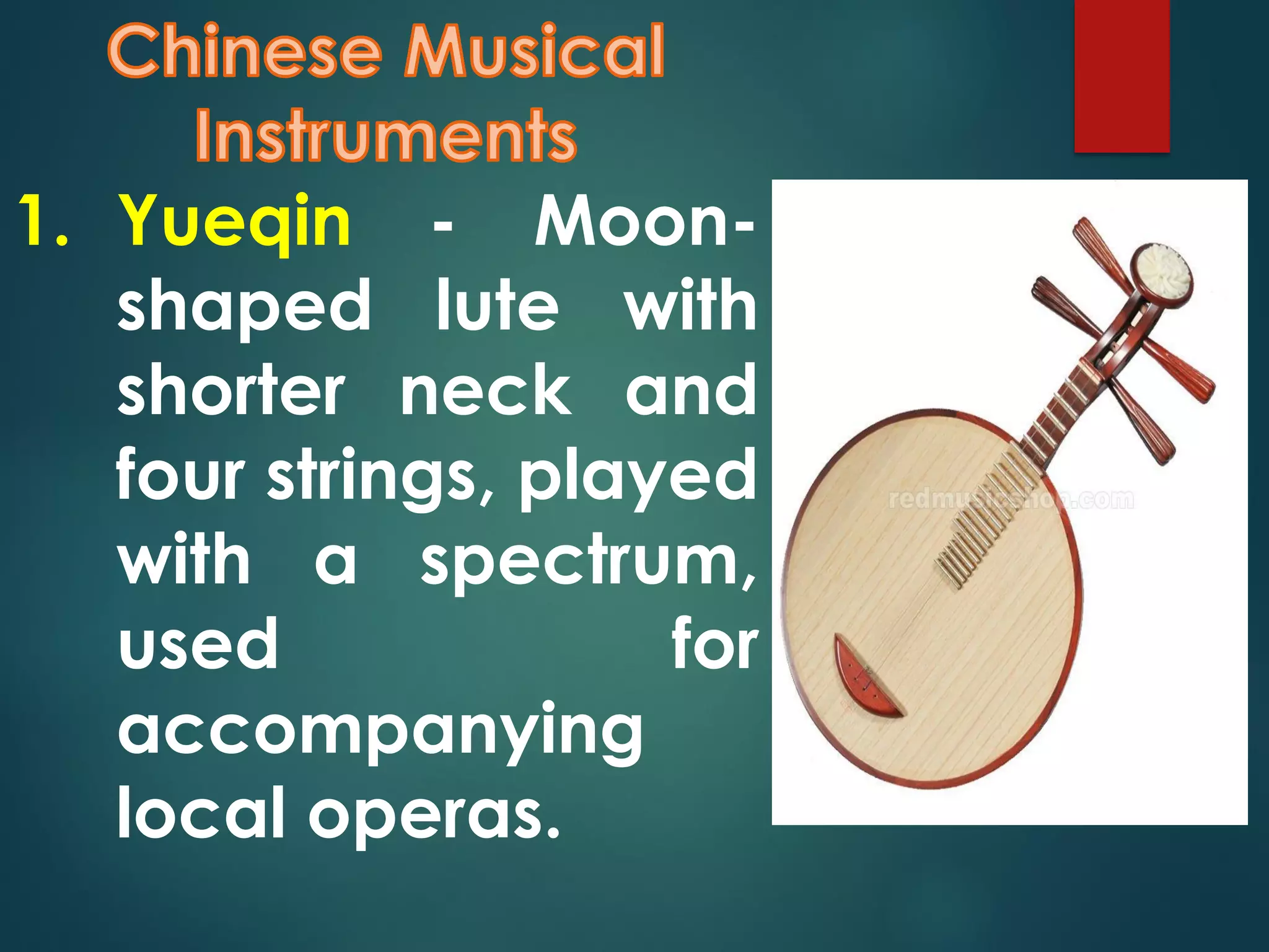 Grade 8 - Music of East Asia (2nd Quarter) | PDF