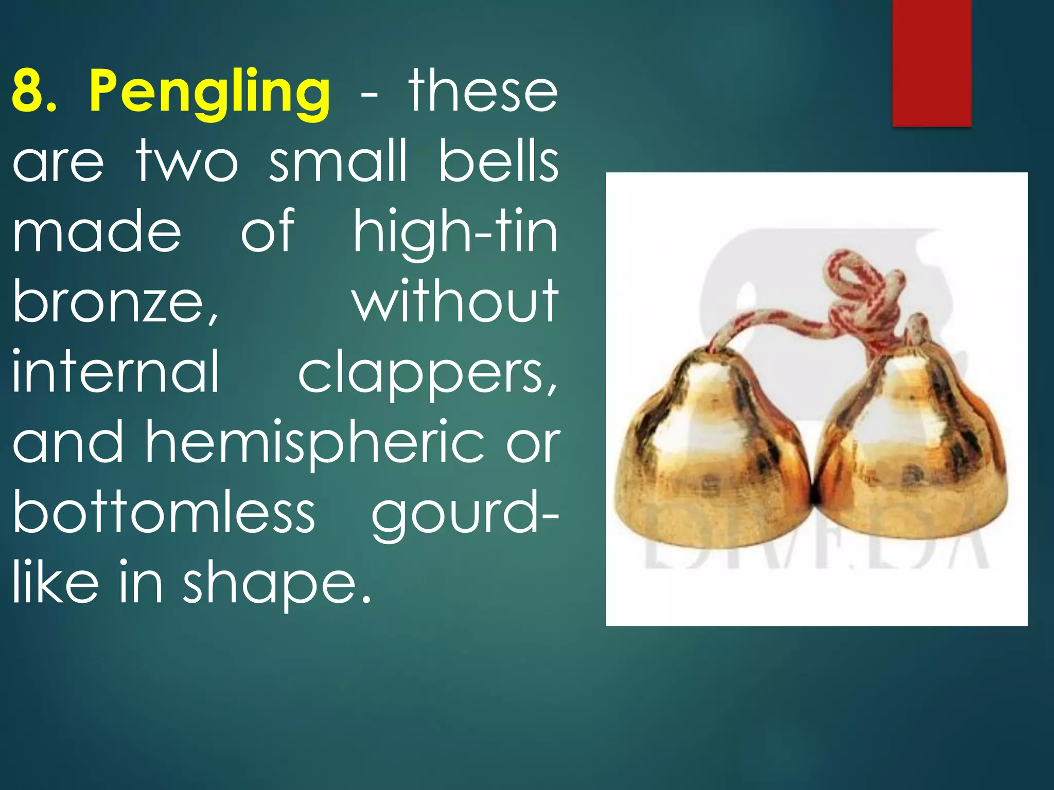 Grade 8 - Music of East Asia (2nd Quarter) | PDF