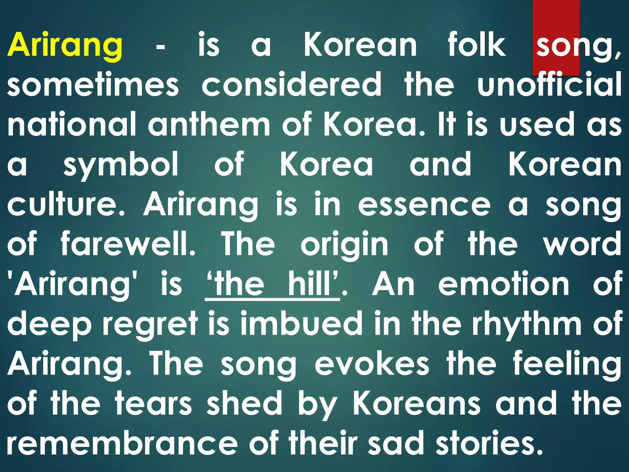 Grade 8 - Music of East Asia (2nd Quarter) | PDF