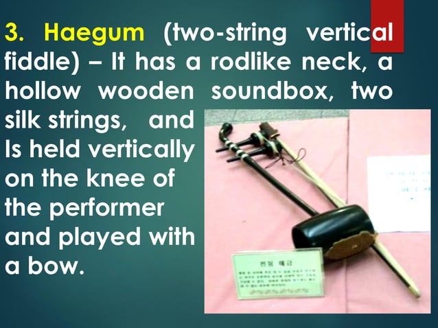 Grade 8 - Music of East Asia (2nd Quarter) | PDF | Music | Entertainment