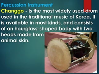 Grade 8 - Music of East Asia (2nd Quarter) | PDF
