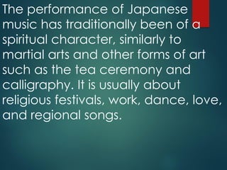 Grade 8 - Music of East Asia (2nd Quarter) | PDF