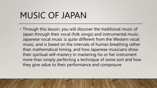 East Asian Music.pptx