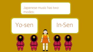 EAST ASIAN MUSIC.pptx | Music | Entertainment