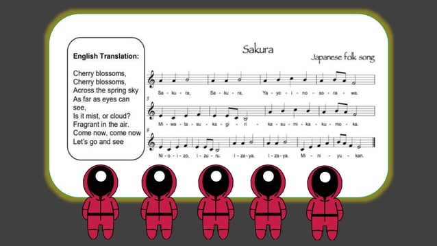 EAST ASIAN MUSIC.pptx | Music | Entertainment