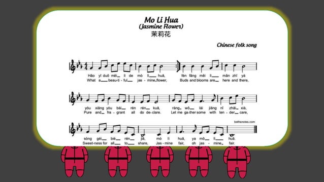 EAST ASIAN MUSIC.pptx | Music | Entertainment