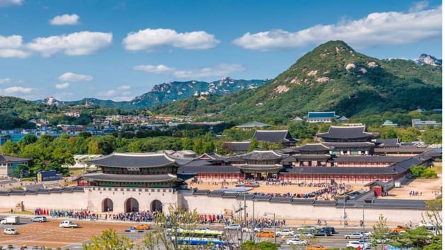 EAST ASIAN MUSIC.pptx | Music | Entertainment