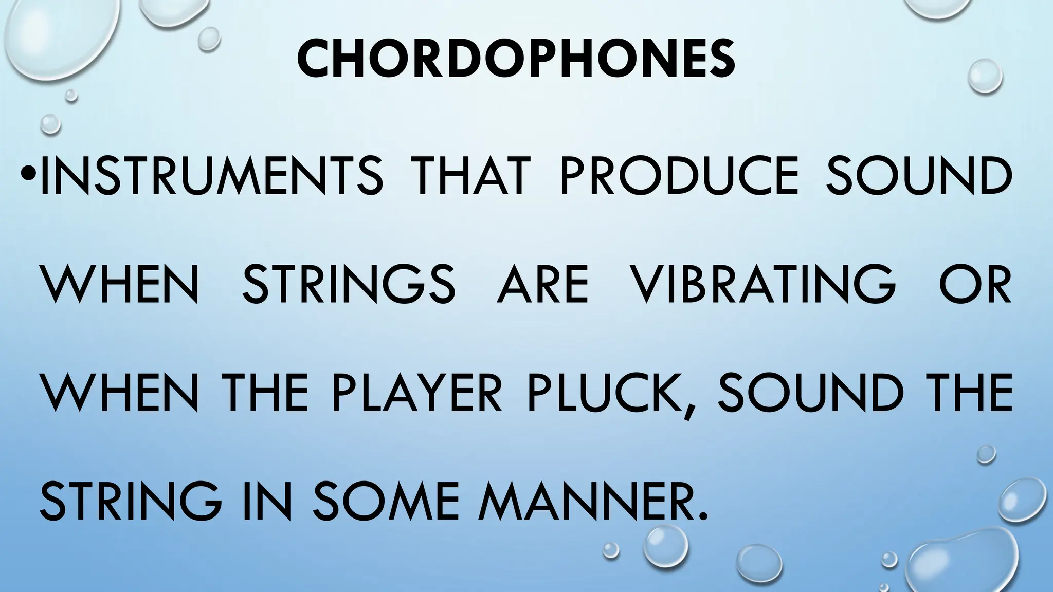 MUSICAL INSTRUMENTS of Southeast Asian.p | PDF