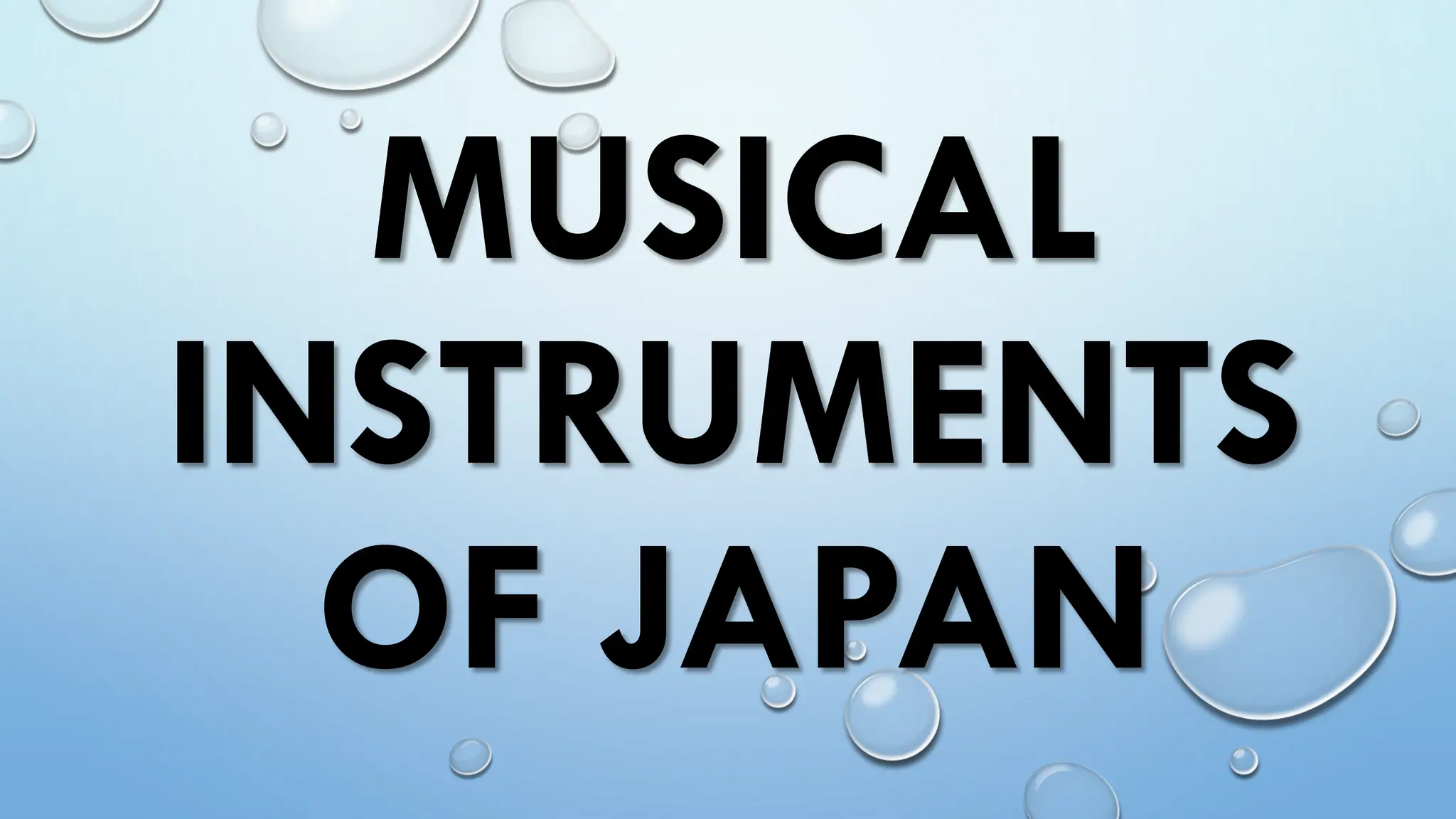 MUSICAL INSTRUMENTS of Southeast Asian.p | PDF