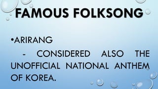 MUSICAL INSTRUMENTS of Southeast Asian.p | PDF