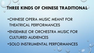 MUSICAL INSTRUMENTS of Southeast Asian.p | PDF
