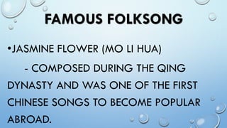 MUSICAL INSTRUMENTS of Southeast Asian.p | PDF