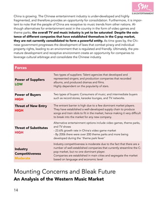 East Asian Pop Music Analysis | PDF | World/International Music | Music