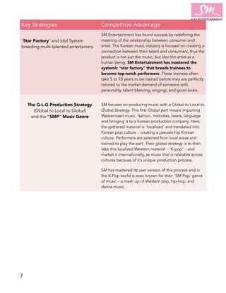 East Asian Pop Music Analysis | PDF