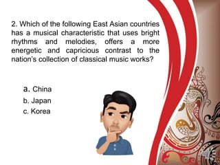 East Asian Music COT.pptx
