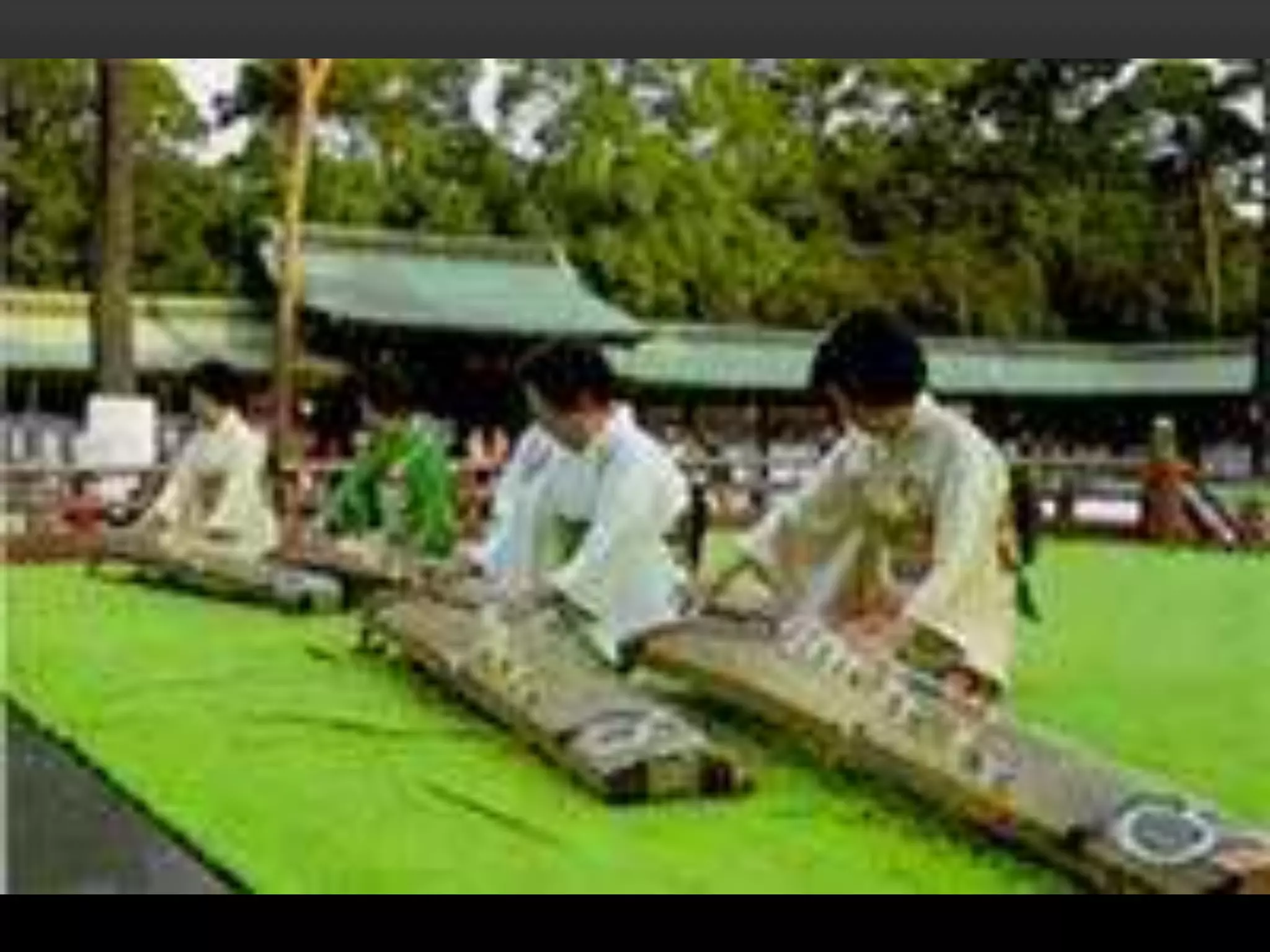 East asian music grade 8 K-12 Music Topic Second Quarter | PPTX ...