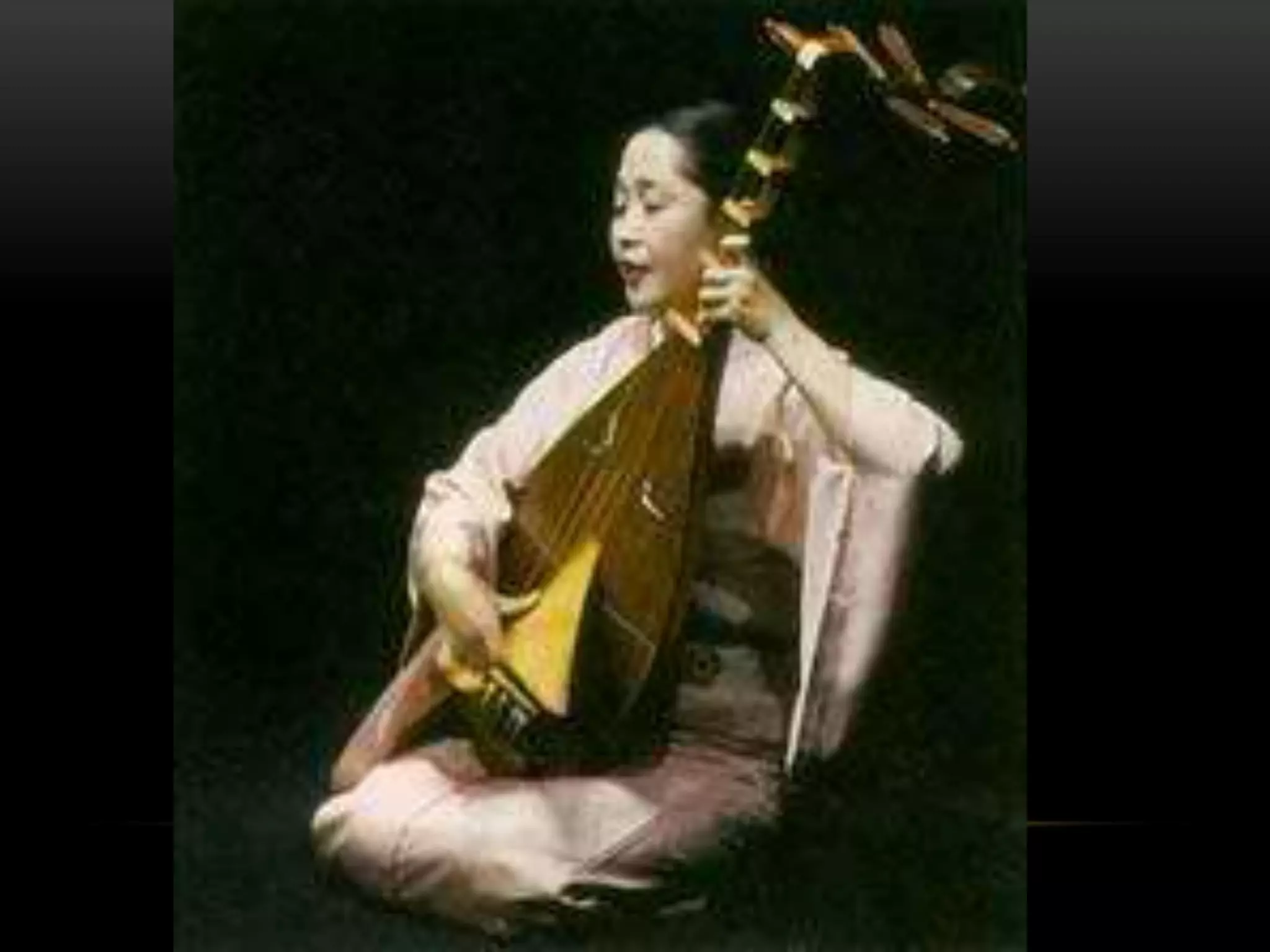 East asian music grade 8 K-12 Music Topic Second Quarter | PPTX ...