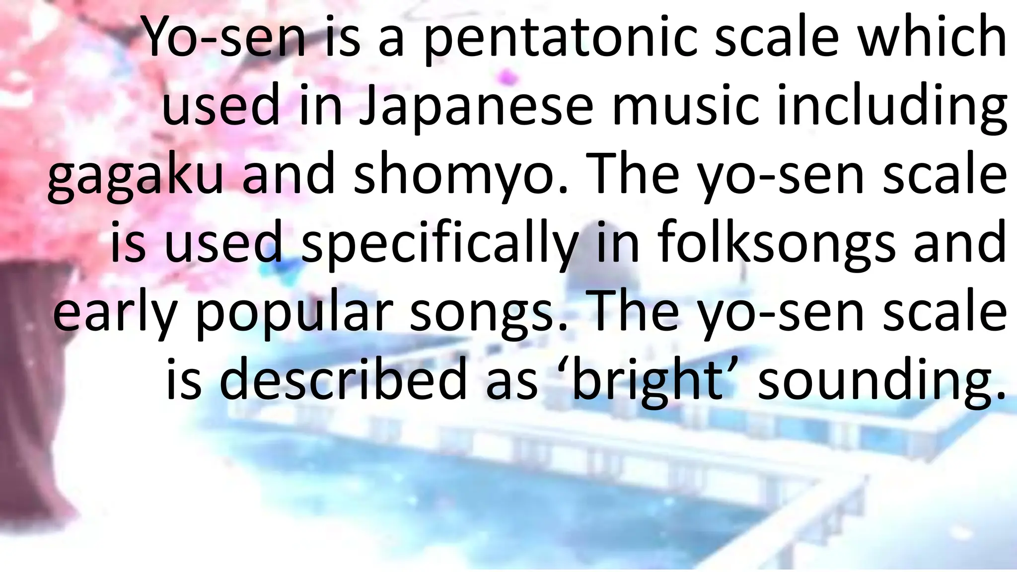 EAST ASIAN MUSIC MODULE 1 OF MAPEH8.pptx | Musicals | Genres