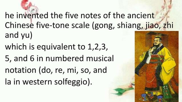 EAST ASIAN MUSIC MODULE 1 OF MAPEH8.pptx | Musicals | Genres