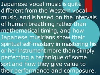 East Asian Music (Music 8).pptx