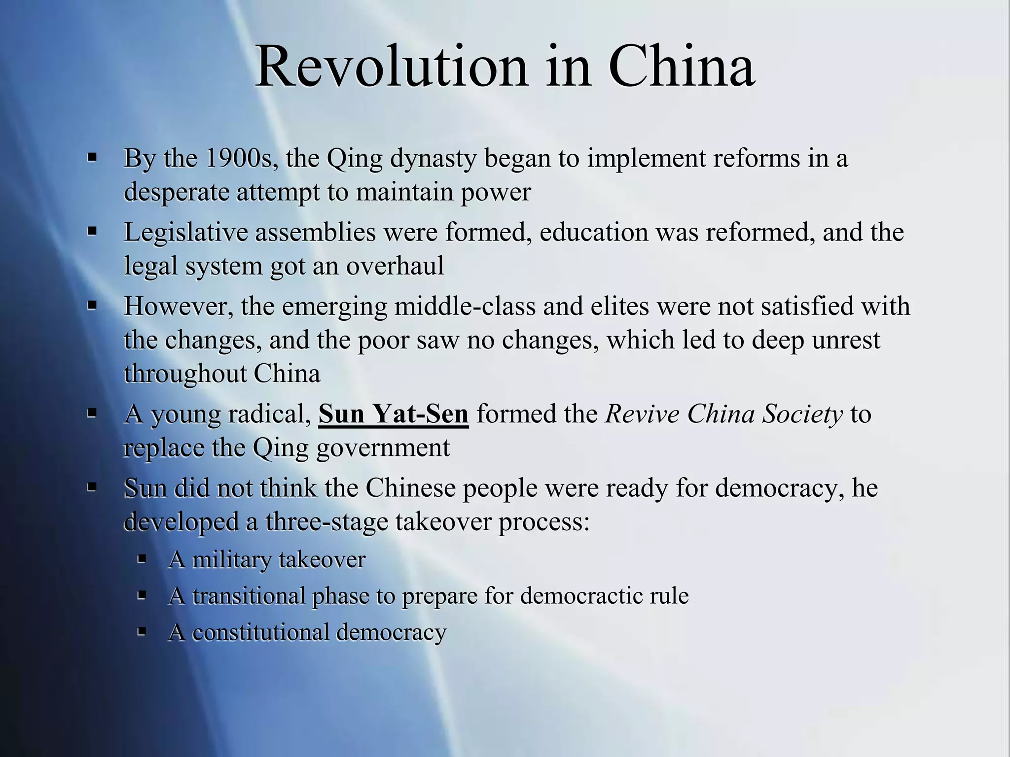 East asia under challenge | PPT