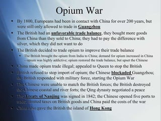 East asia under challenge | PPT