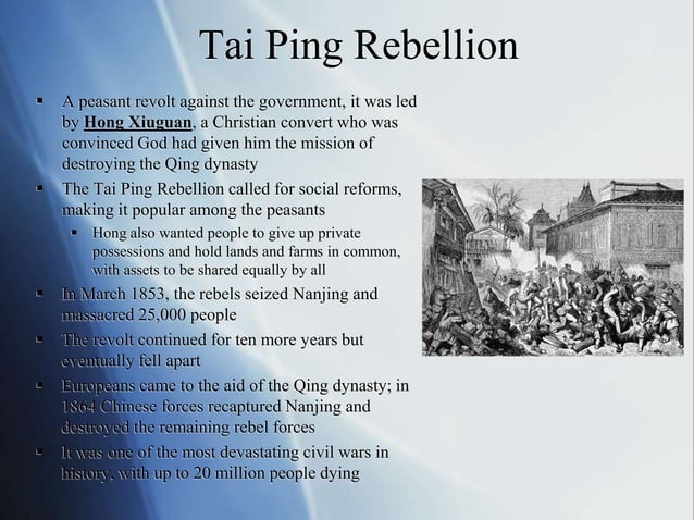 East asia under challenge | PPT