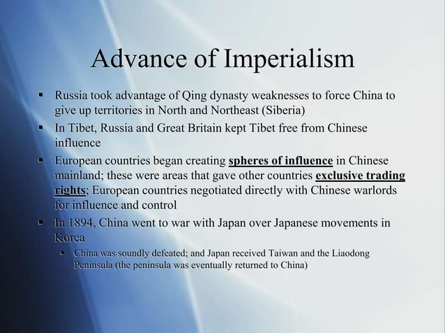 East asia under challenge | PPT