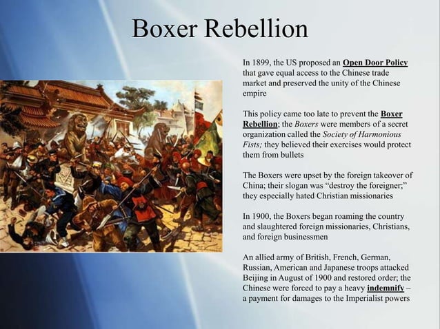 East asia under challenge | PPT