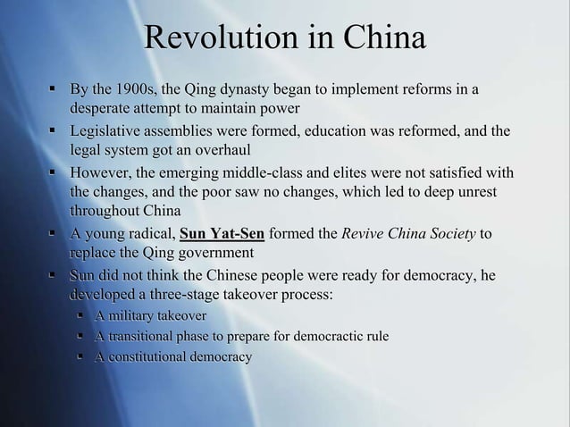 East asia under challenge | PPT