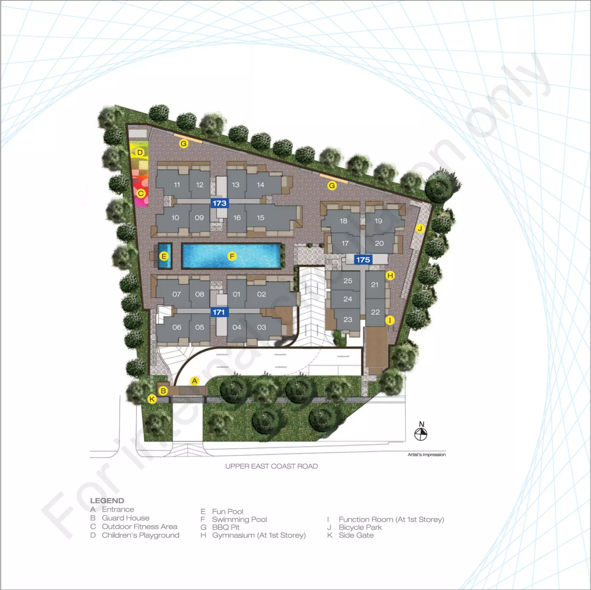 East coast floor plan +65-92375839 Anthony | PDF