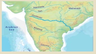 East Cost River System and Fisheries ppt.pptx