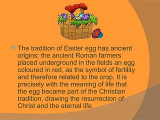 Easter | PPT | National & Civic Holidays | Holidays