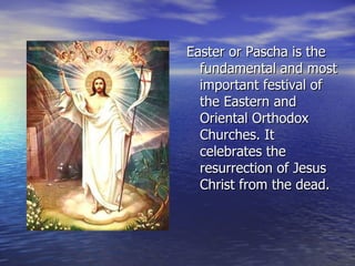 Easter | PPT